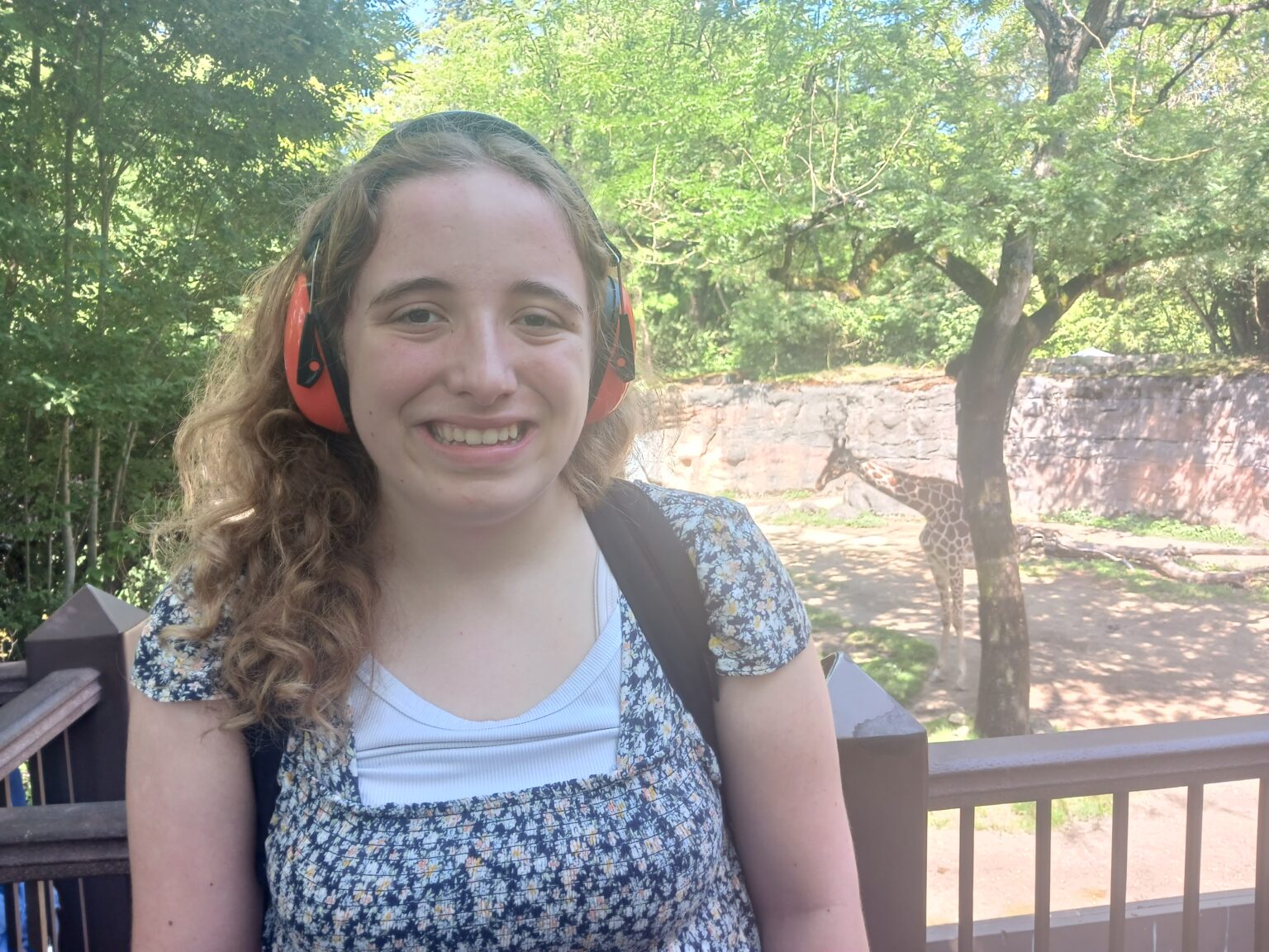 Summer Camp – Autistic Community Activity Program